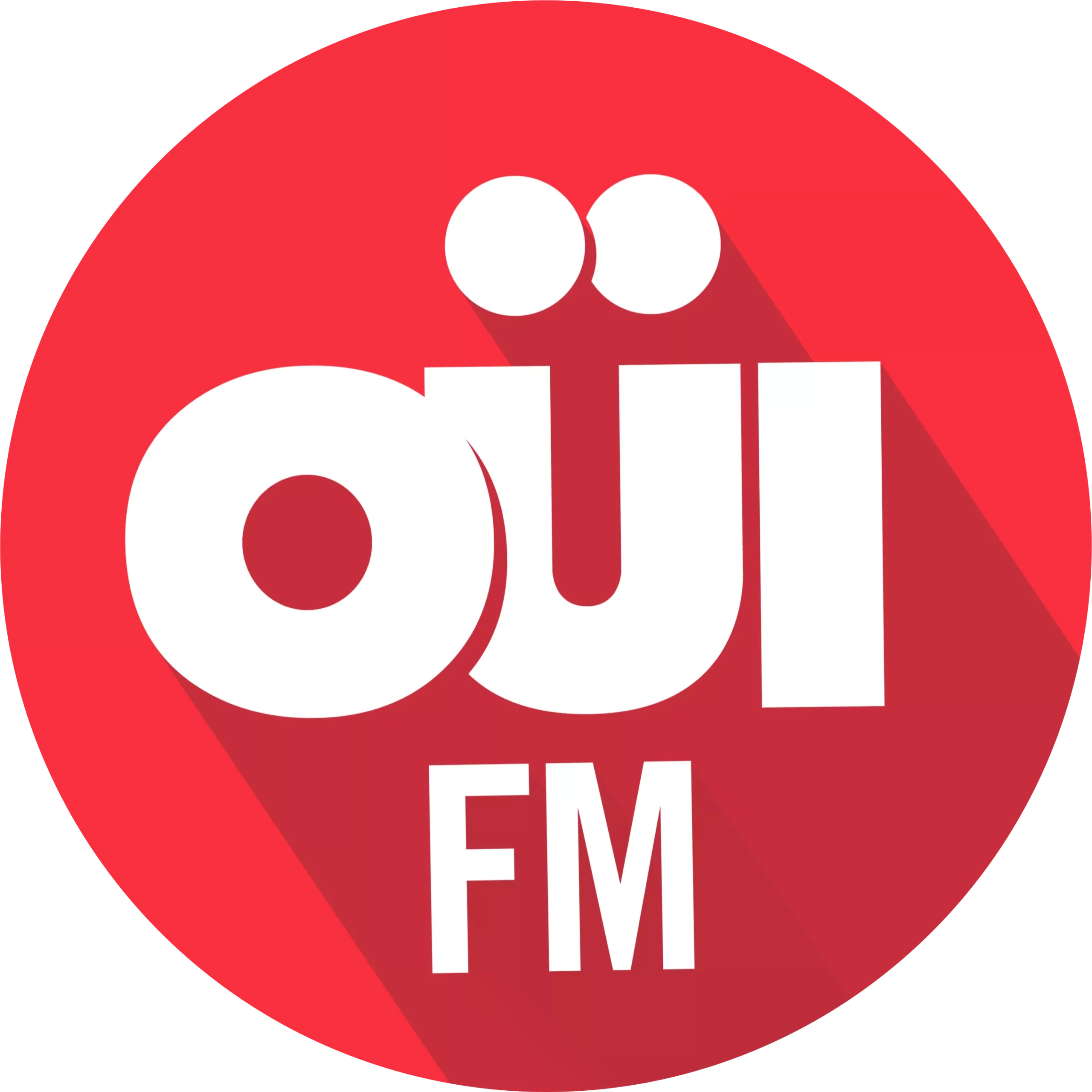 OUI FM 🎶 - Ecoutez en direct les Webradios